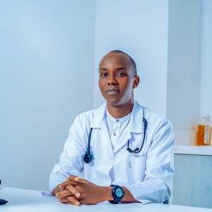 Dr Komi Edem MOSSI - HÔPITAL DOGTA-LAFIÈ